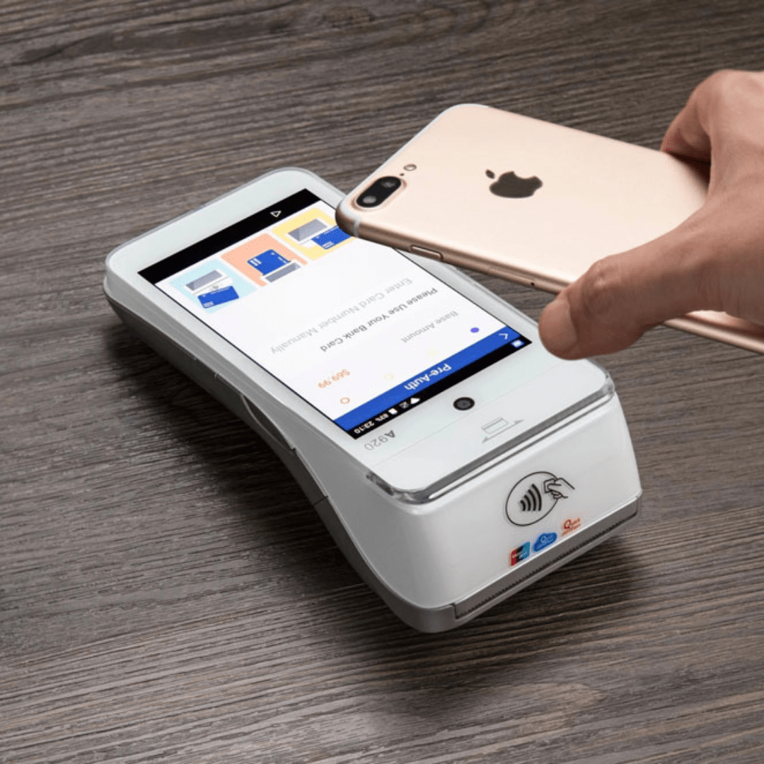 Card Machines | Card Payment Machines - UK Payments Ltd